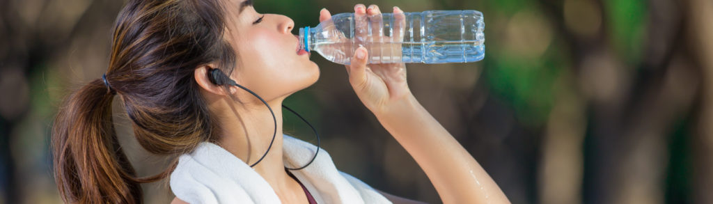 The Signs of Dehydration You Need to Know This Summer | Baptist Health