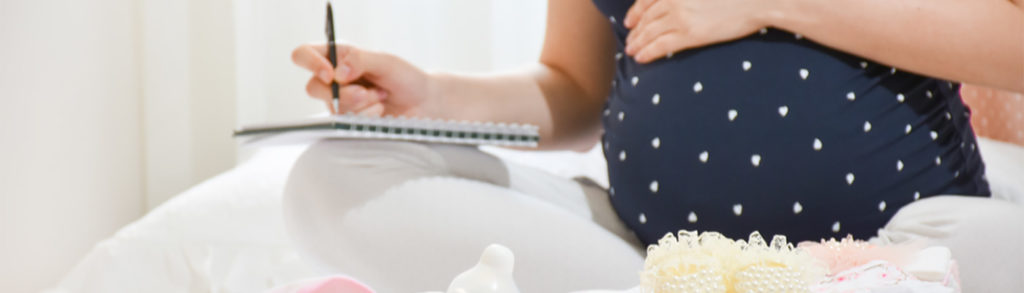 Hospital Bag Checklist | What to Pack for Labor and Delivery