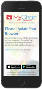 MyChart (Patient Portal) | Baptist Health | Log in to Your Account