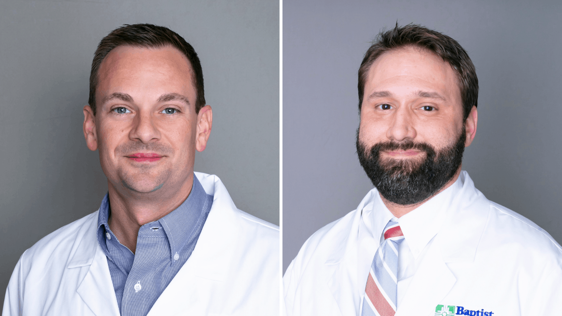 Aquablation Therapy for Enlarged Prostates Now Offered at Baptist ...