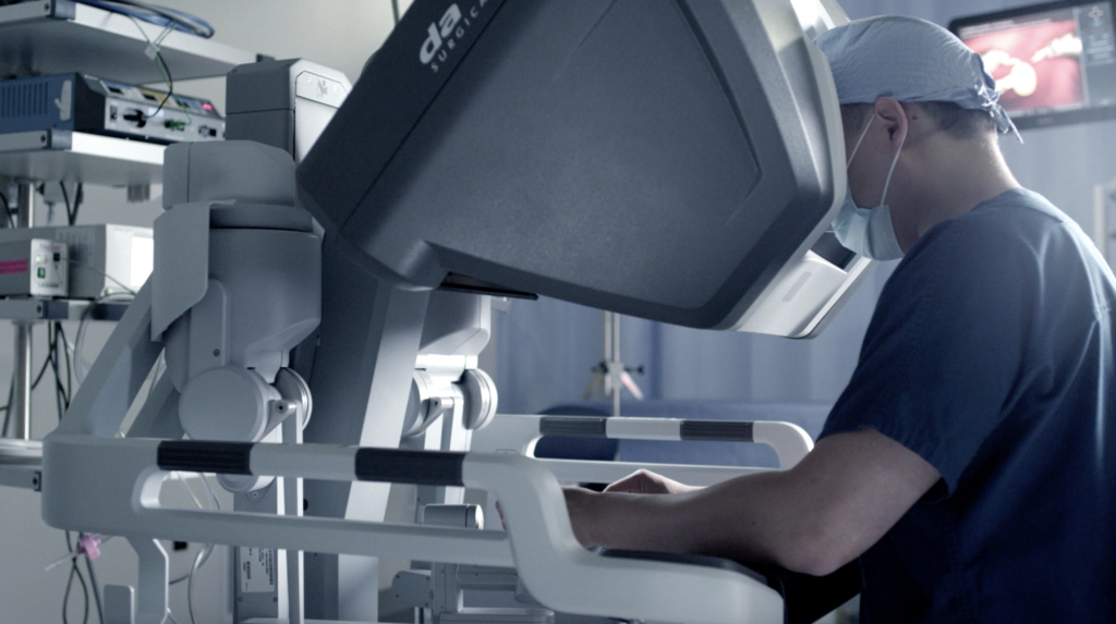 Baptist Health Now Utilizing da Vinci Xi Surgical System for Bariatric ...