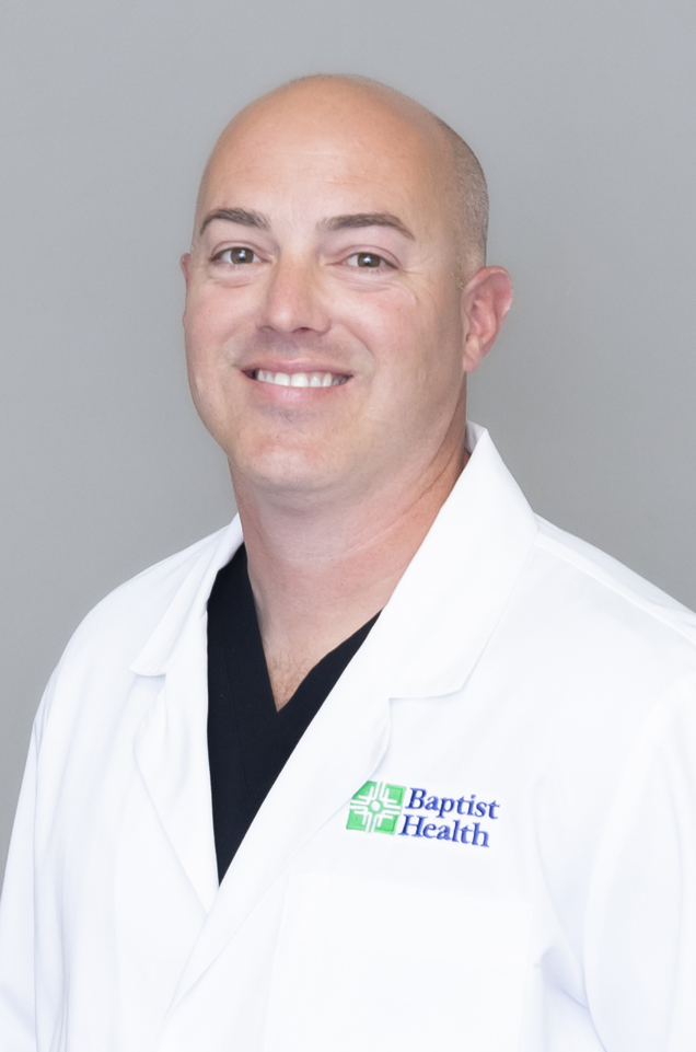 Baptist Health-Fort Smith Emergency Medicine Fellowship | Baptist Health