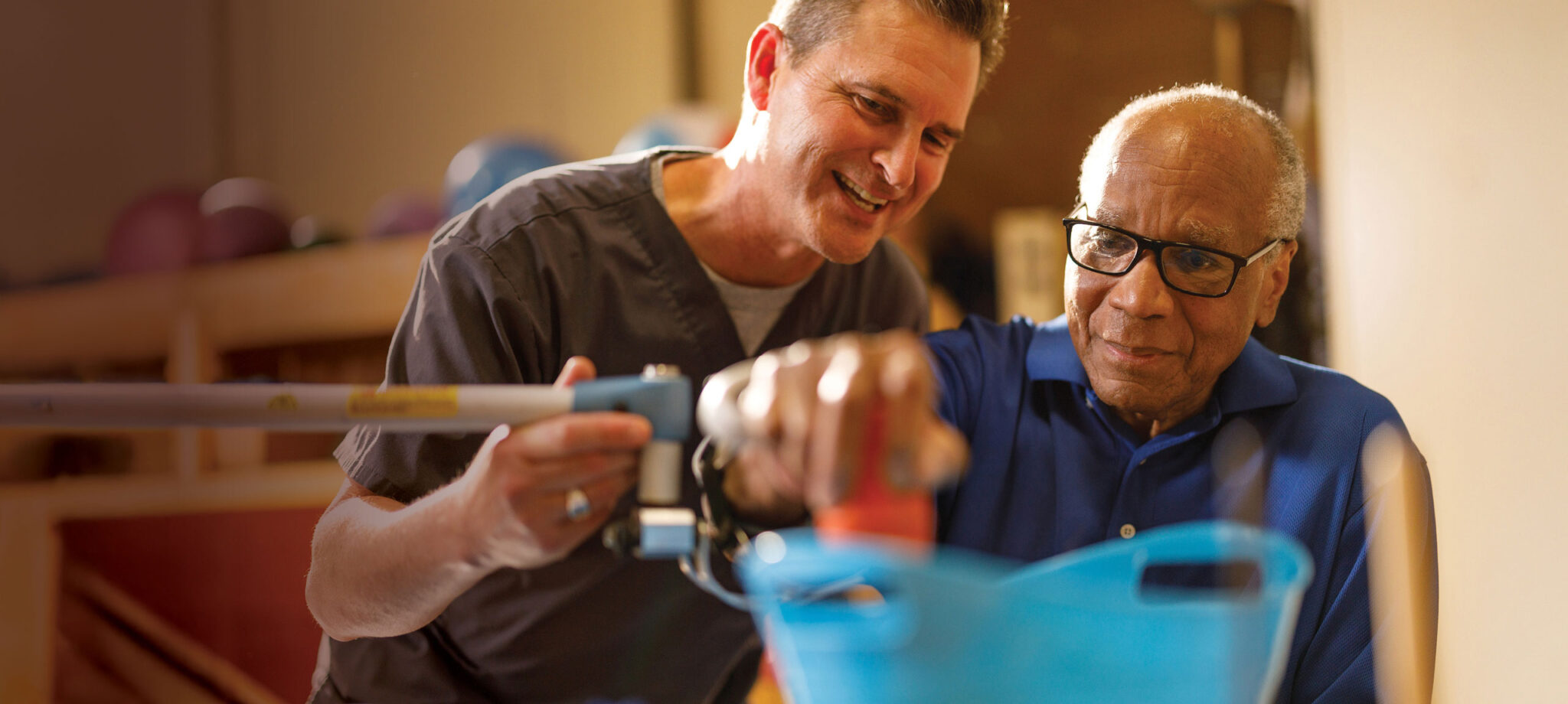 Rehabilitation | Baptist Health